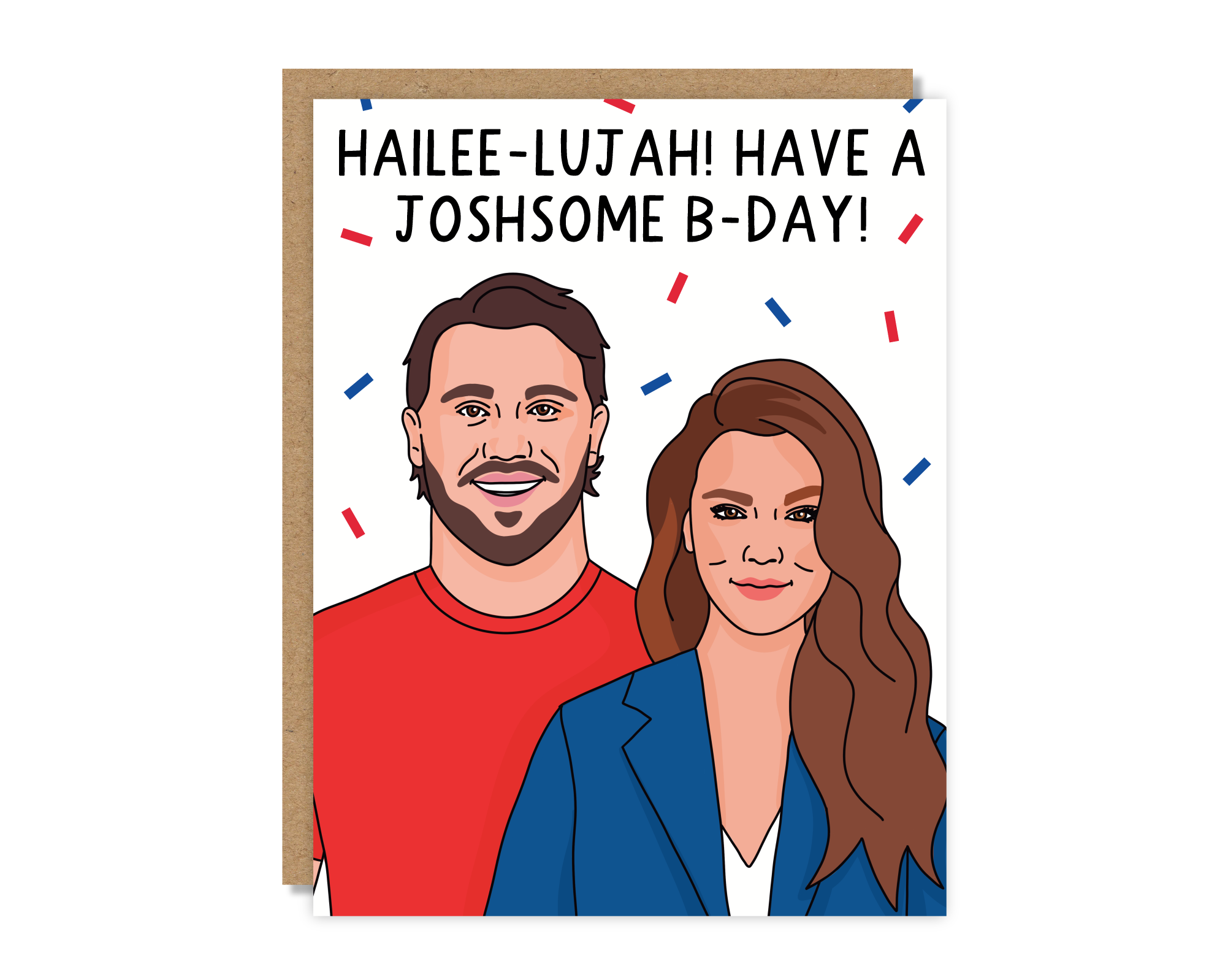 Hailee-Lujah! – Tiny Buffalo Designs Co.