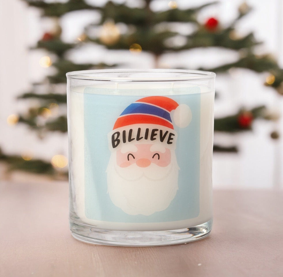 Billieve – Tiny Buffalo Designs Co.