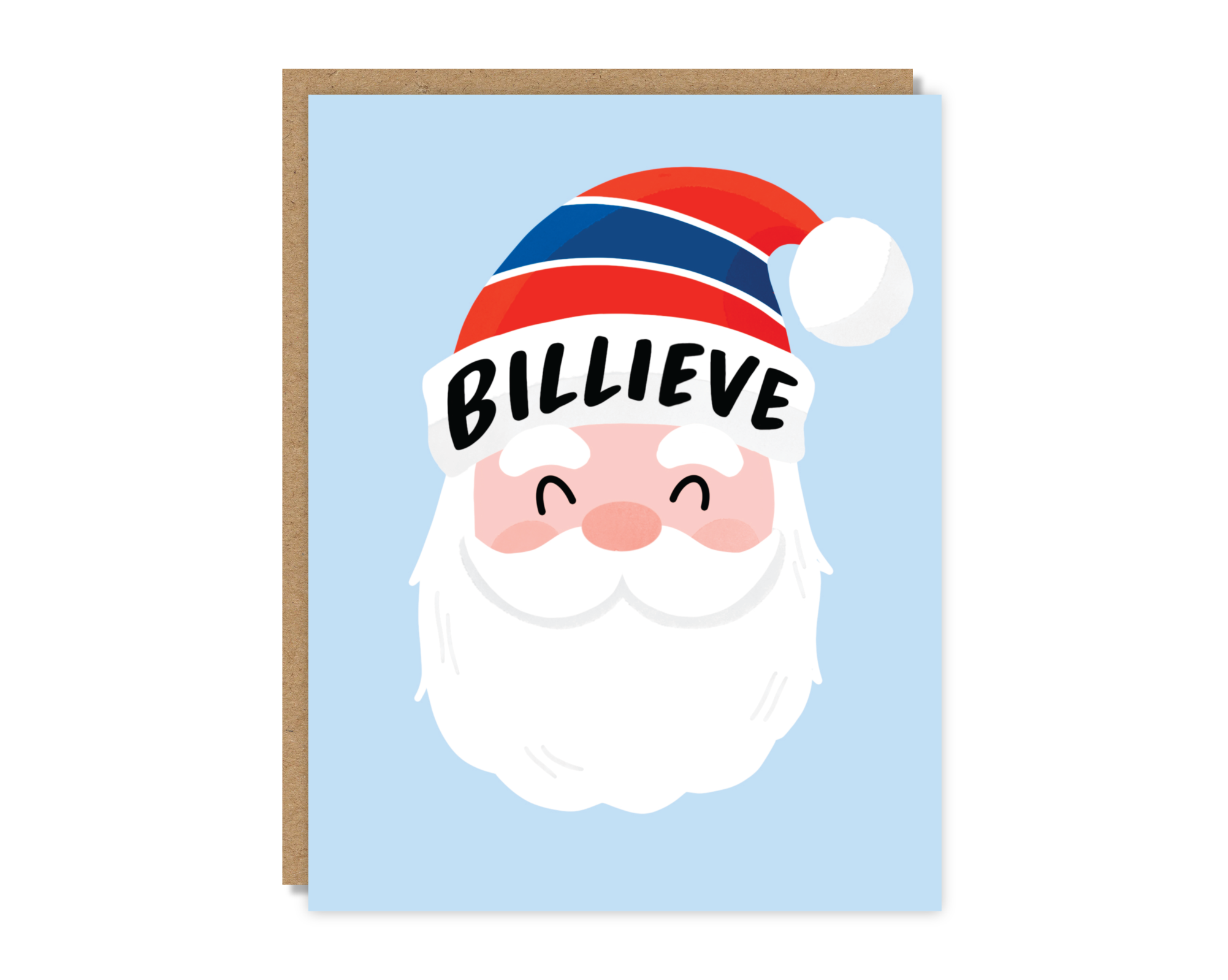 Billieve – Tiny Buffalo Designs Co.